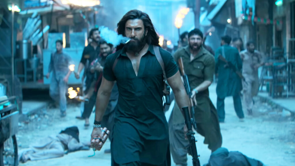 Dhurandhar Box Office Day 14 Advance Booking: 2.32 Lakh Tickets Sold ...